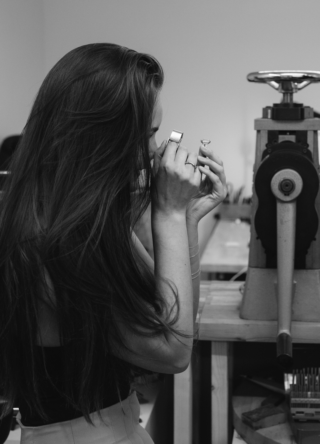 Meet Gemima – GEMIMA