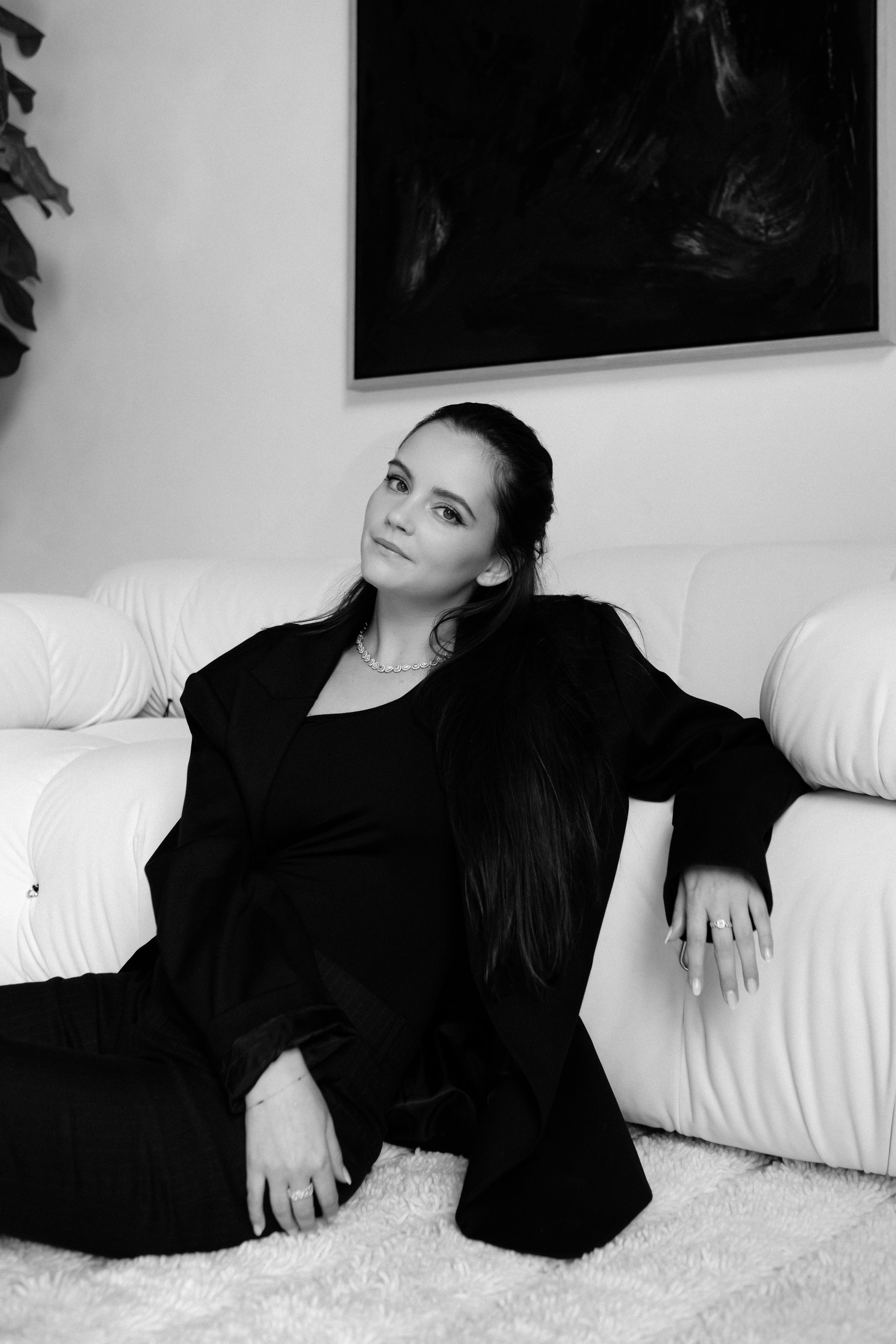 Meet Gemima – GEMIMA